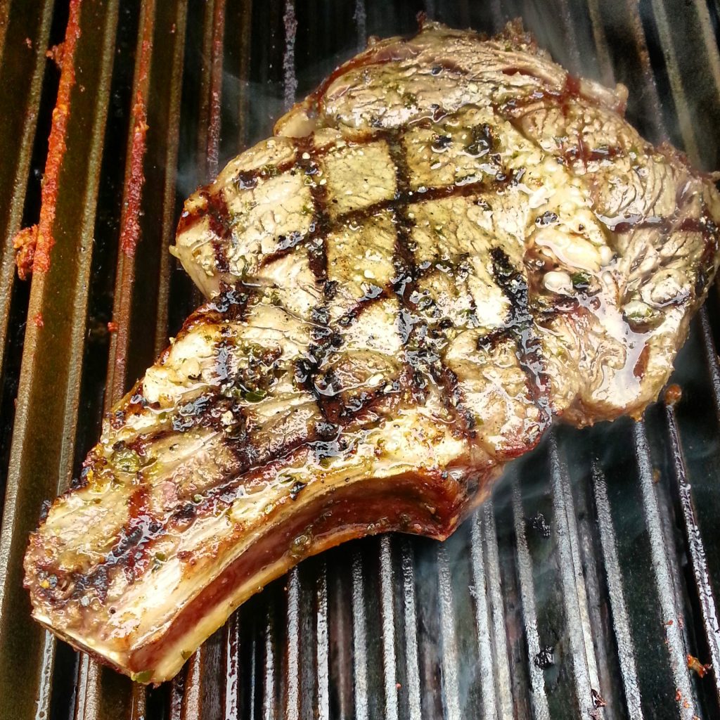 The ManGrate Grill Enhancement System | STEAKNIGHT Magazine