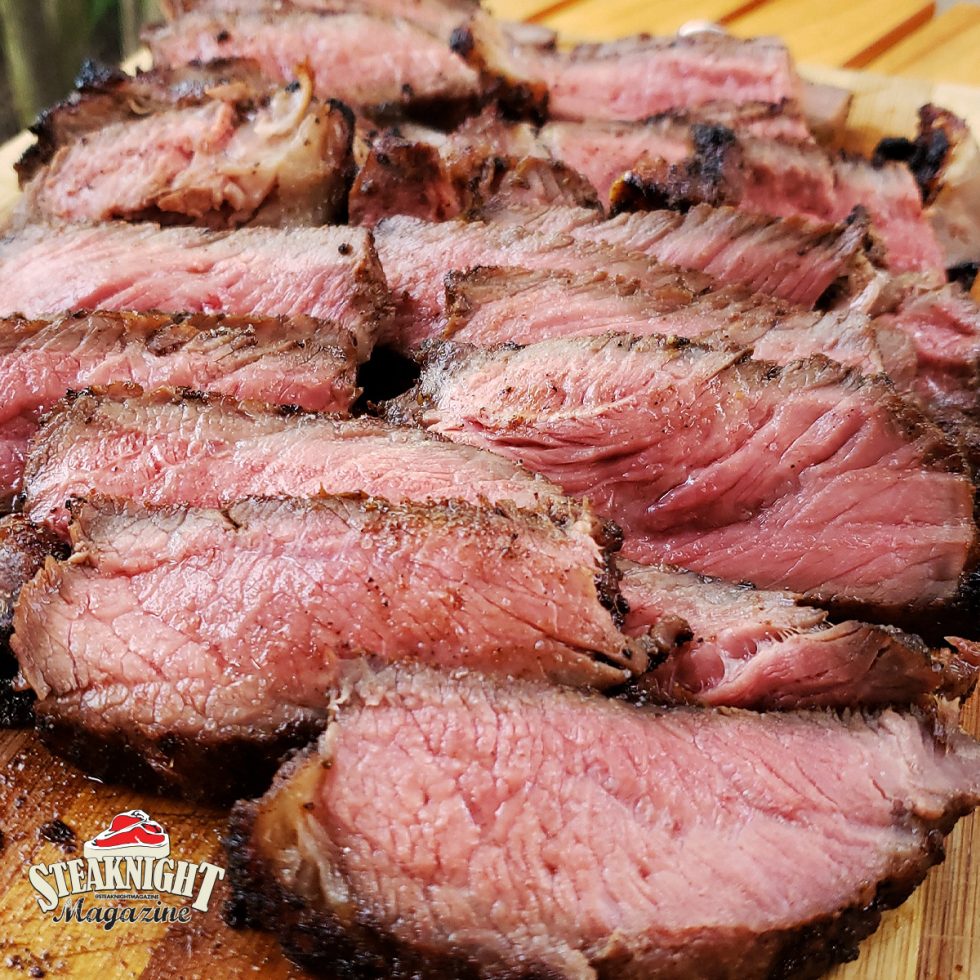The Perfectly Grilled Steak | STEAKNIGHT Magazine